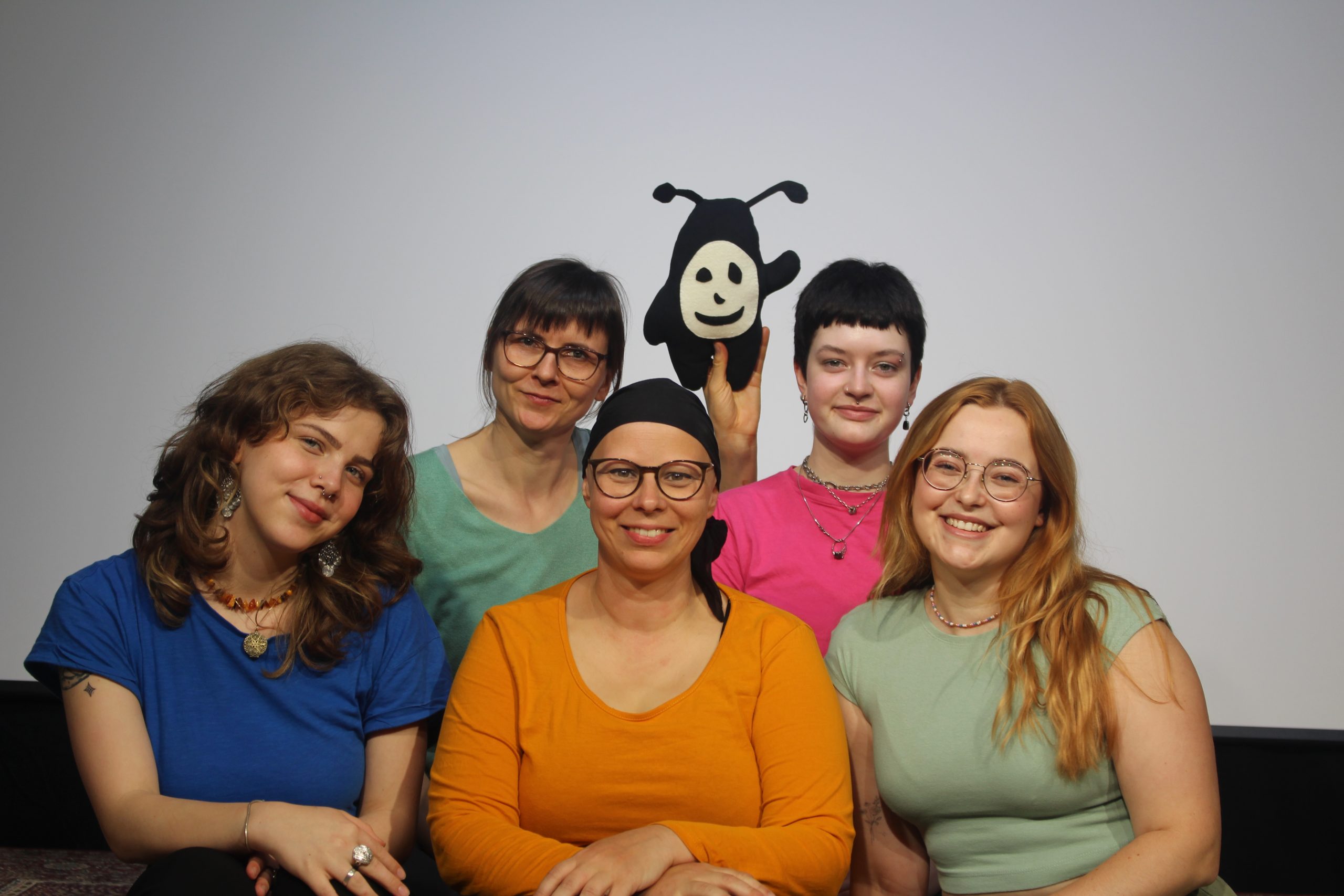 Projekt Code Week meets CrossMedia Tour gestartet - Medienkulturzentrum ...